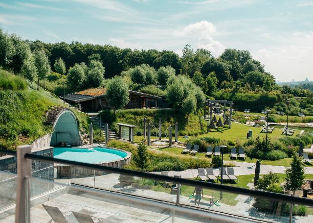 One resort, infinite sensations - Waer Waters