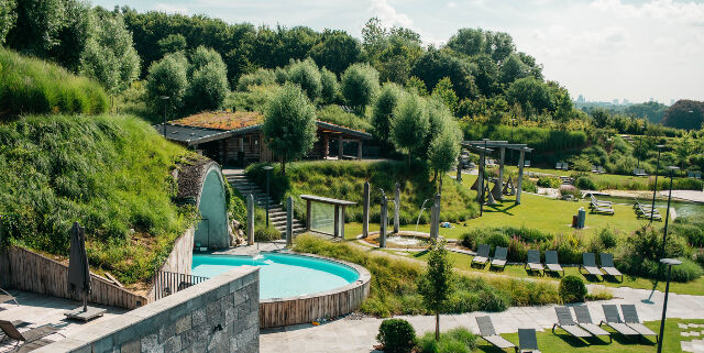 One resort, infinite sensations - Waer Waters