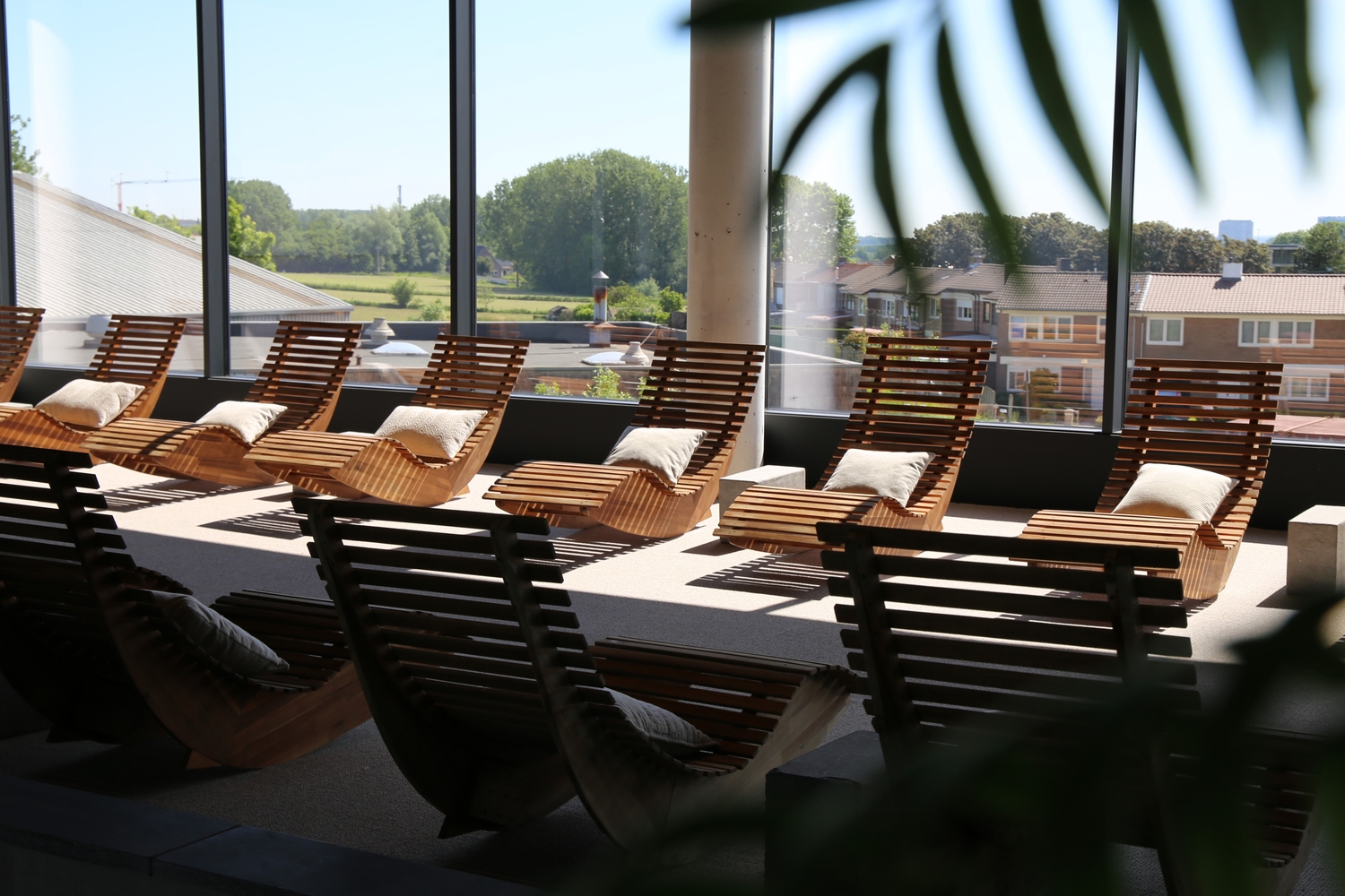 Arrangements Hotel - Waer Waters